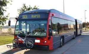 The 801 Bus Route That Takes You Places