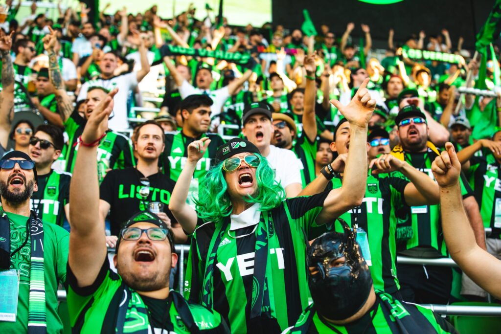 Austin FC