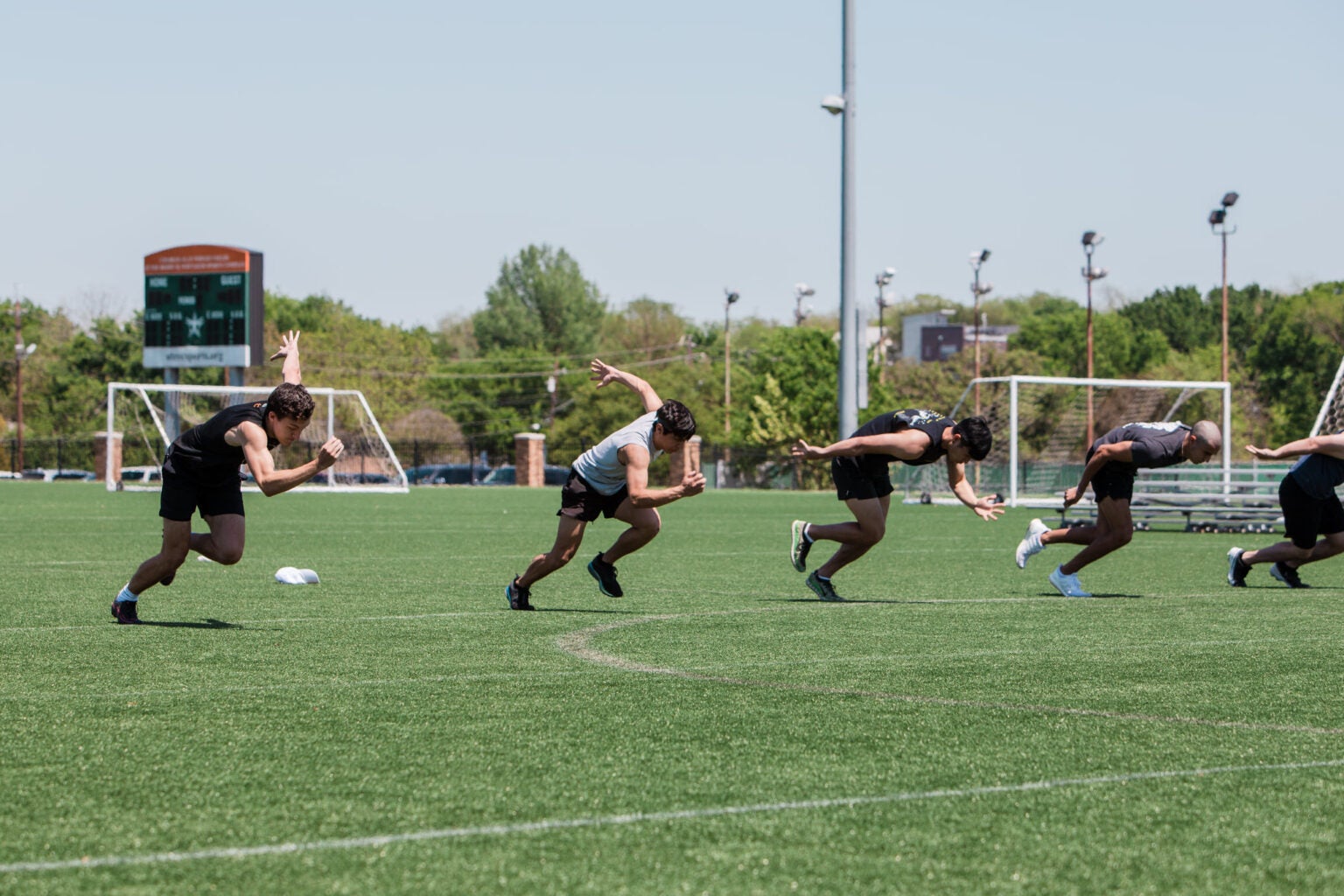 RecSports & Explore UT