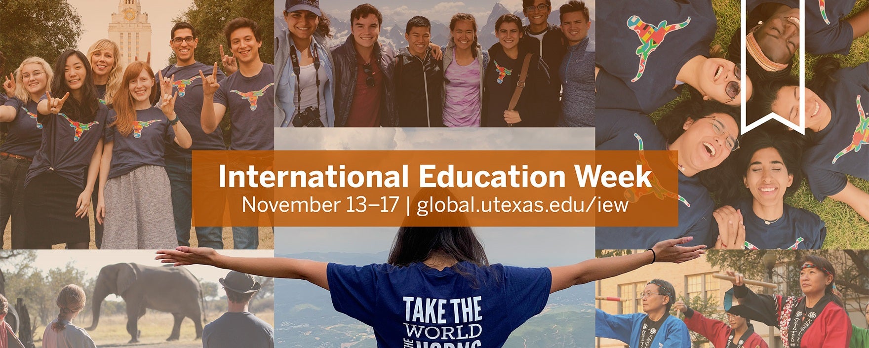 International Education Week 2023