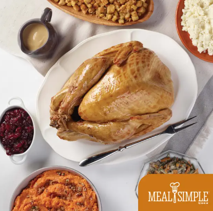 Thanksgiving 2024